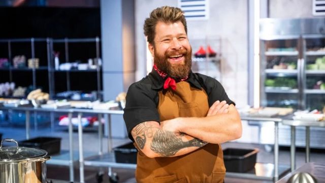 “This is a competition that tested me” – 24 in 24: Last Chef Standing’s ...