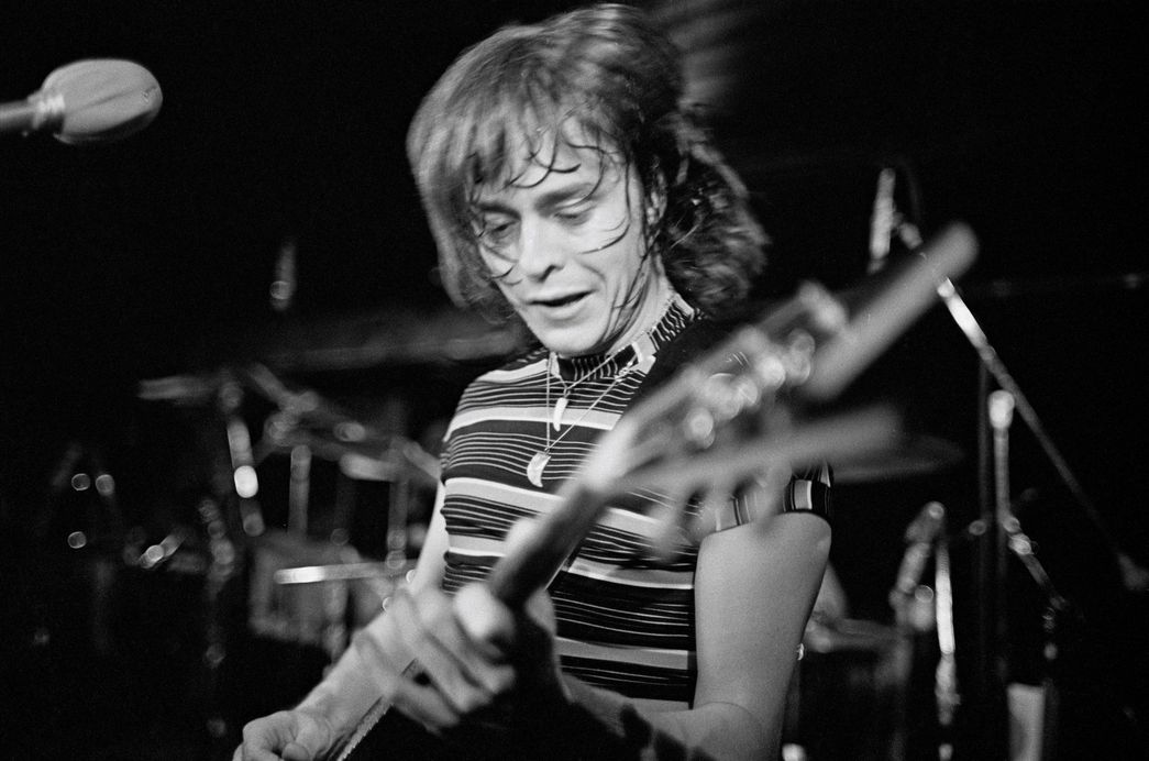 Remembering Rick Derringer: 10 essential songs that defined the guitar ...