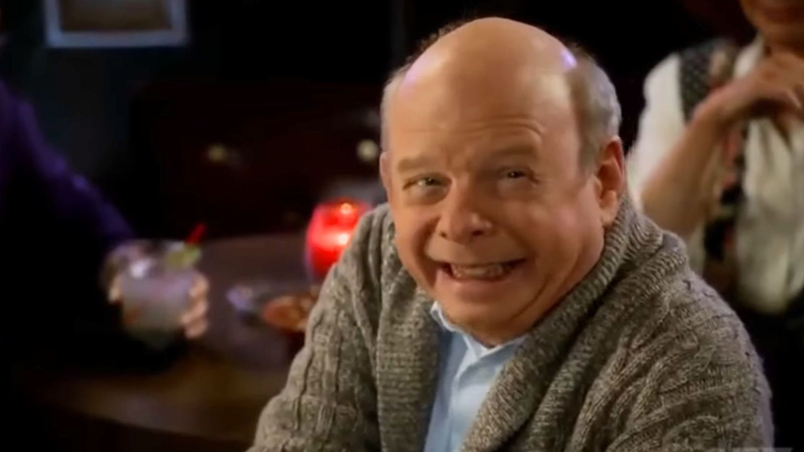 5 Best Dr. John Sturgis moments from Young Sheldon