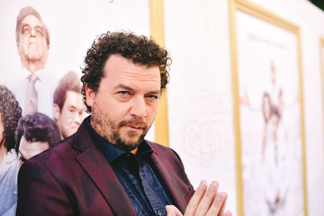 10 Danny McBride movies and TV shows that prove he's a genre of his own