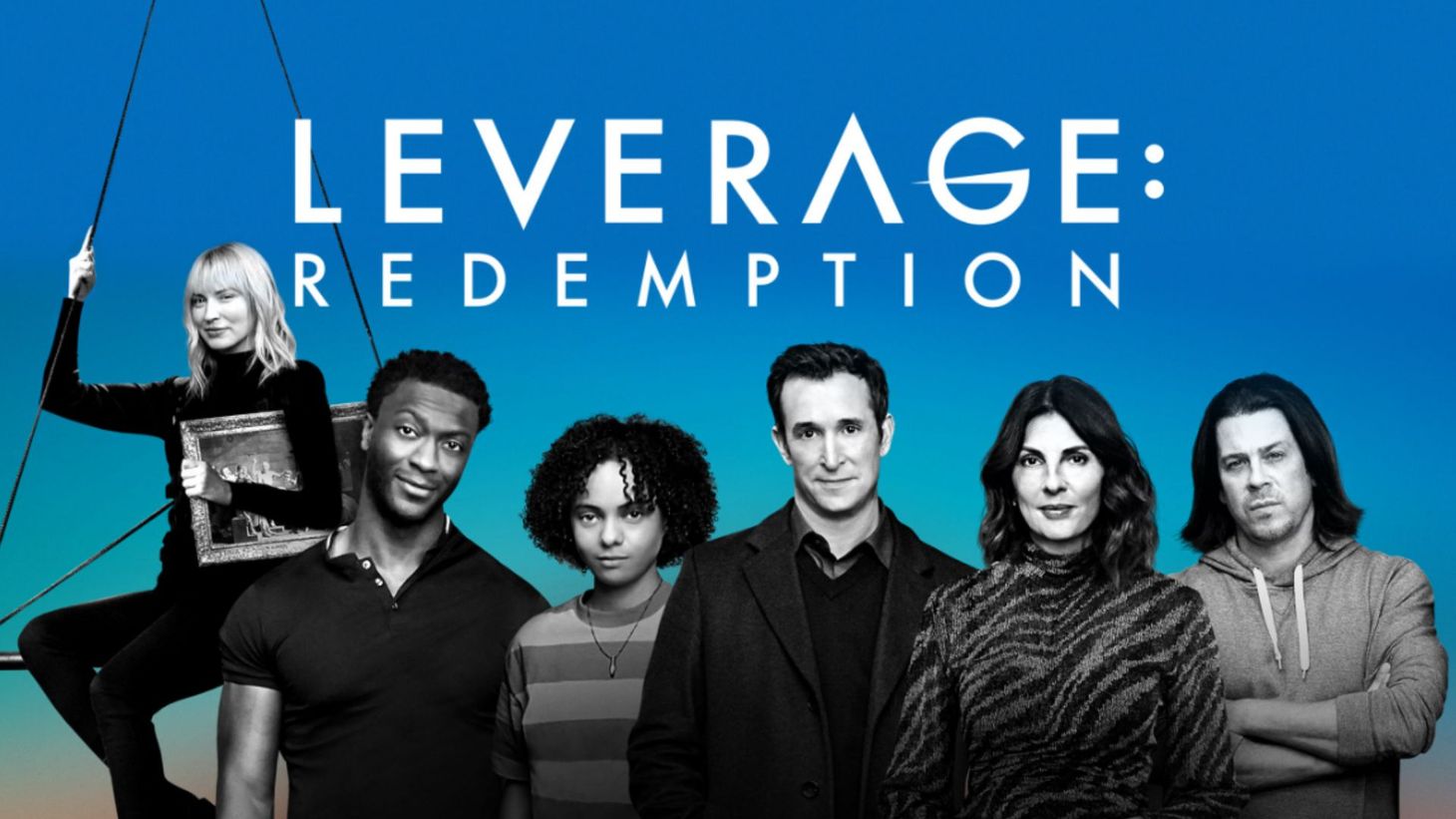 How to watch Leverage: Redemption Season 3? Streaming details, explored