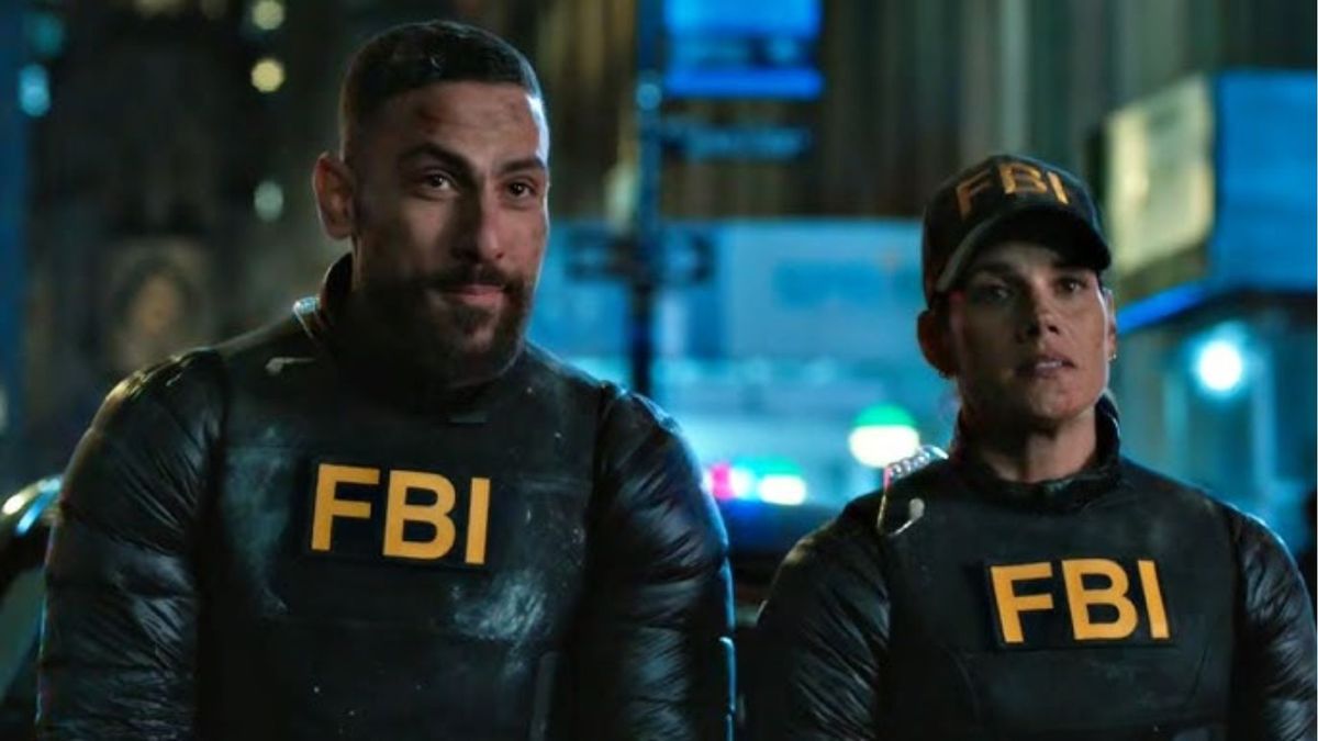 FBI Season 7 ending explained: What happened to Isobel?