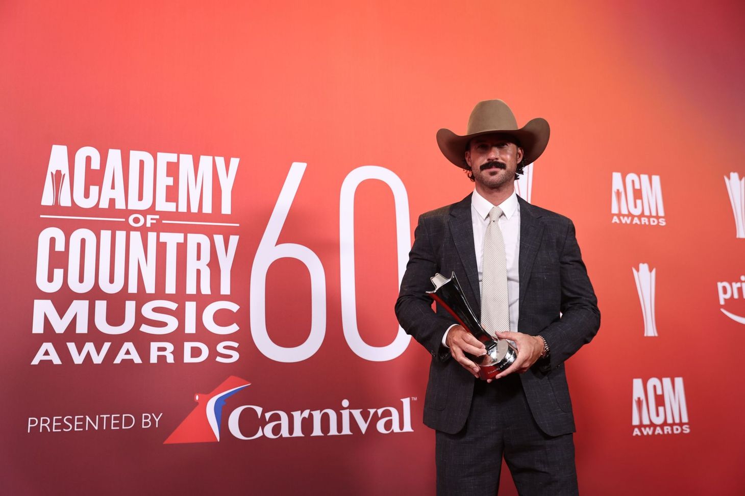 Are Riley Green and Ella Langley dating? What we know about ACM winner ...