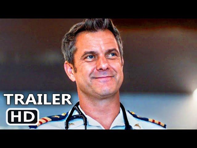 This latest Doctor Odyssey Season 2 update reveals who will take the ...