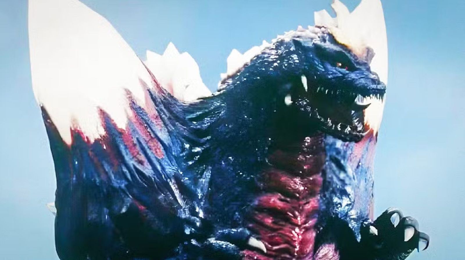I’m betting Godzilla X Kong: Supernova’s villain is this overlooked 54 ...