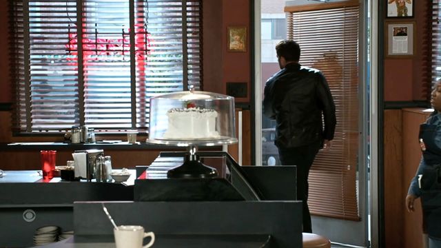 Beyond the Gates' Jason Vendryes makes first appearance in Fairmont Crest