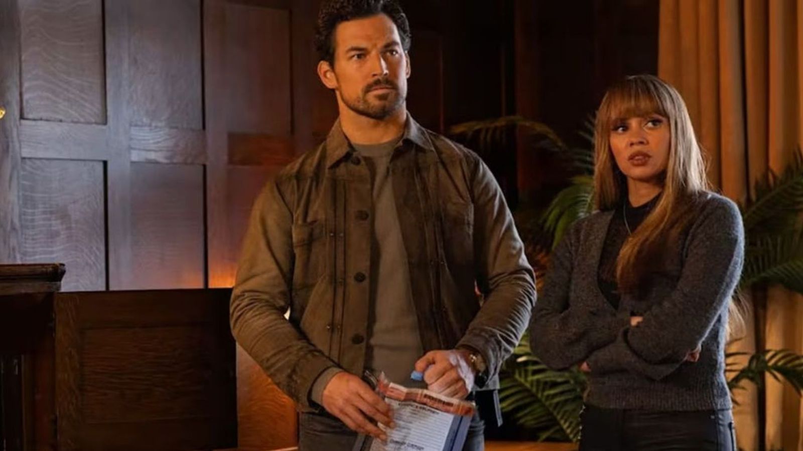 Wild Cards Season 2 ending explained: Cole sails off, but will Max ...