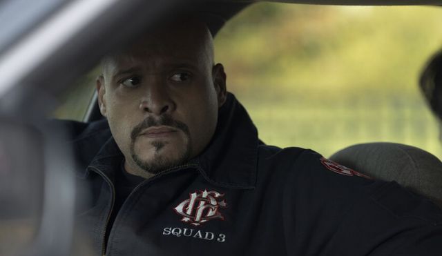 Chicago Fire: Top 7 characters, ranked