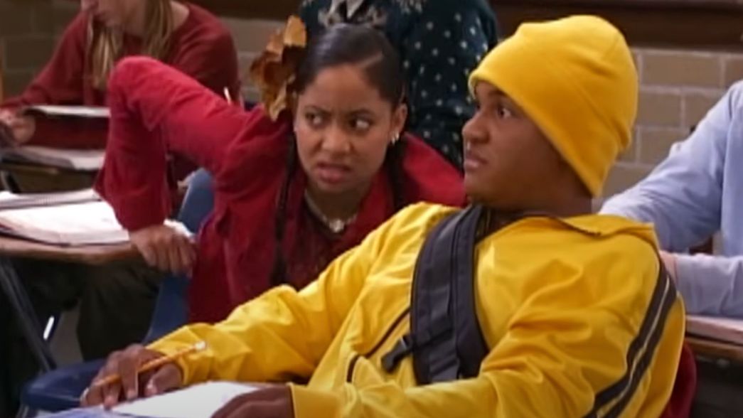 7 Raven Symoné movies and TV Shows you should see at least once