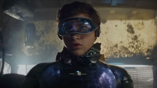 Ready Player One ending explained: How do the High-5 find Halliday's ...