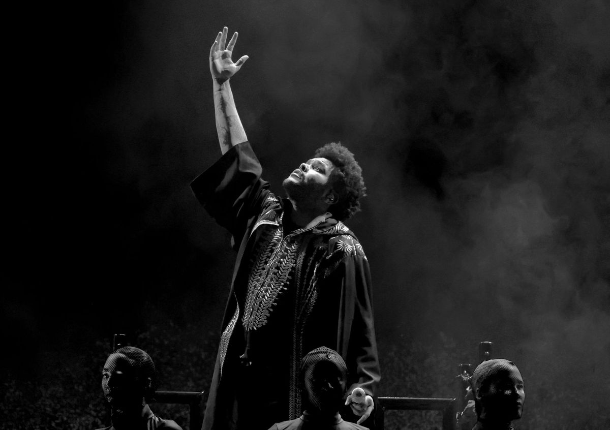 10 iconic The Weeknd songs that defined a generation