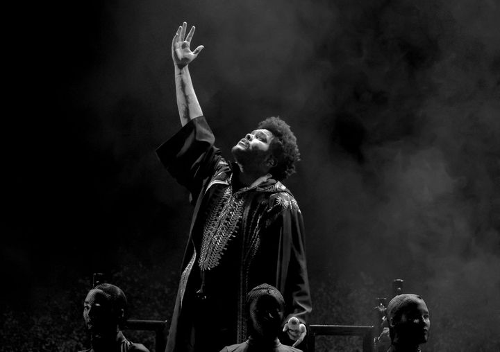10 iconic The Weeknd songs that defined a generation