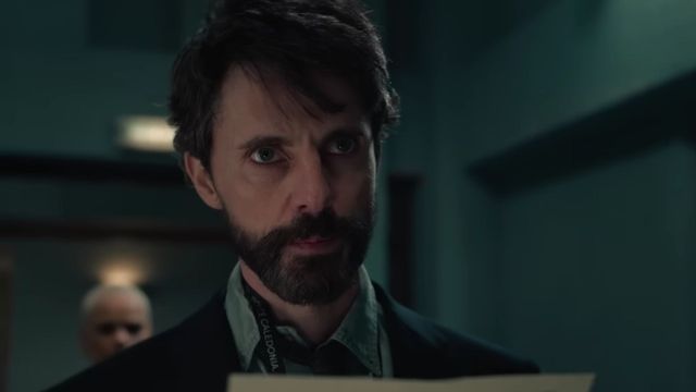 Dept. Q cast and character guide: Who plays whom in Netflix's new series