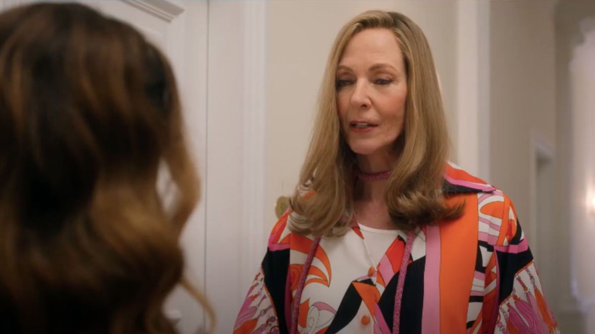 Another Simple Favor cast and character guide: Meet the new and ...