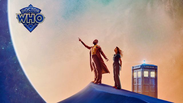 Doctor Who's mirrored structure in seasons 14 and 15 is no coincidence ...