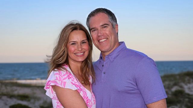 Who is Peter Alexander’s wife? All about NBC reporter’s family