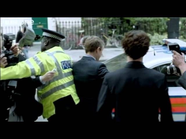 Sherlock: 10 reasons The Reichenbach Fall was the show’s peak