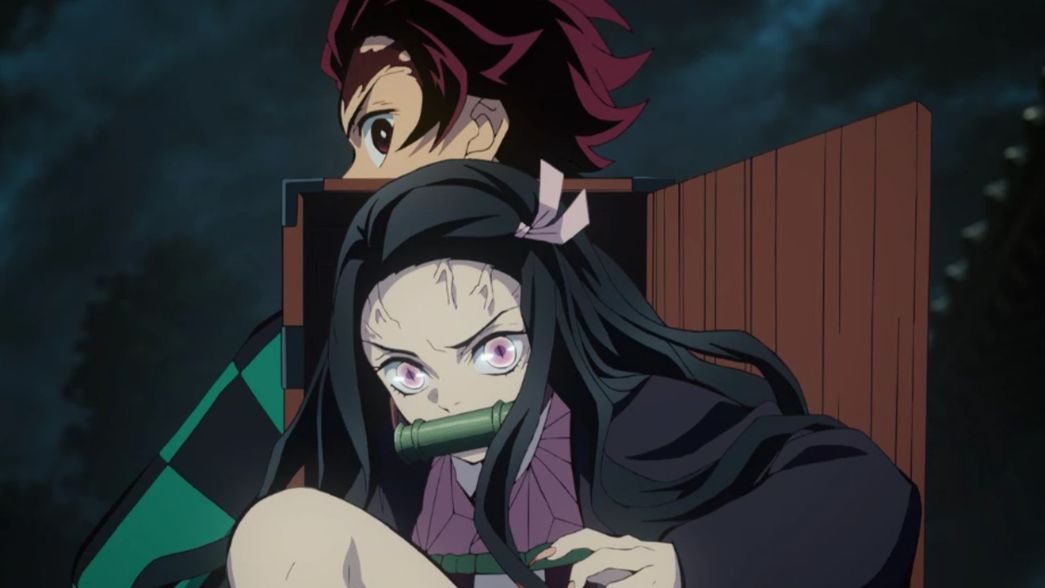 How Old is Nezuko in Demon Slayer?