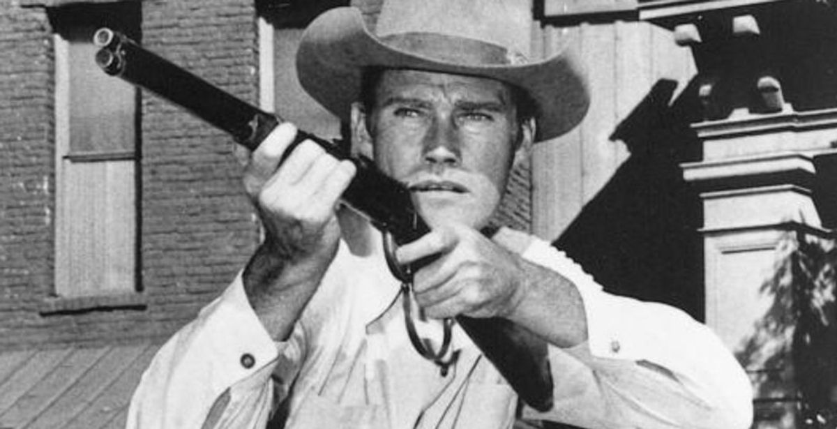 10 Western TV actors who lived the role and became legends