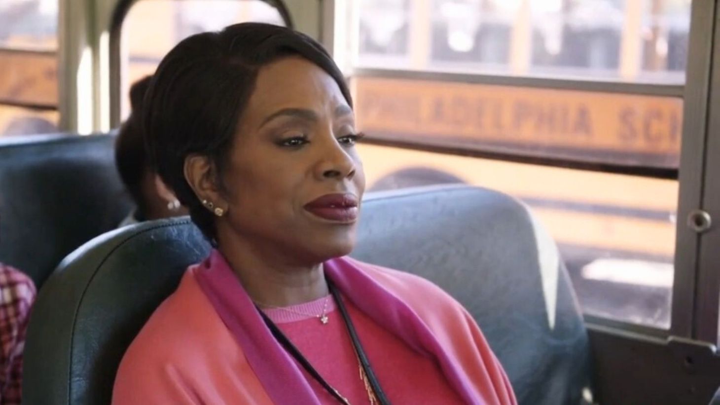 Barbara: 10 Barbara Howard moments from Abbott Elementary that prove ...