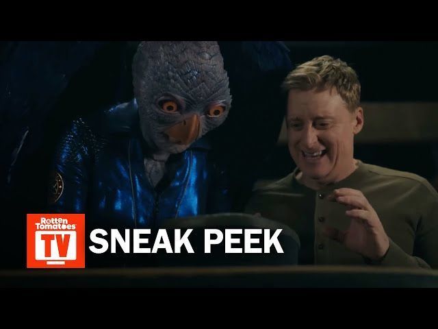 Resident Alien Season 4 Episode 4 recap: Harry makes the hardest choice ...