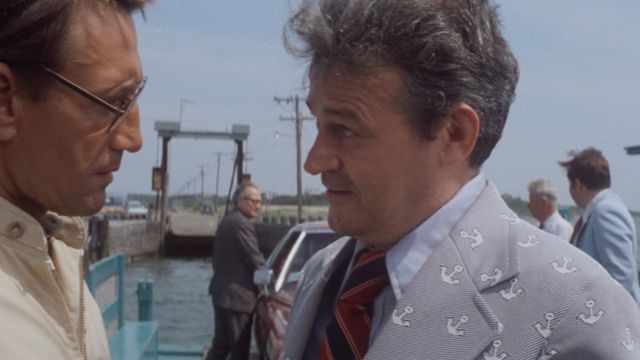 These 7 moments of denial from Jaws you might find very educational