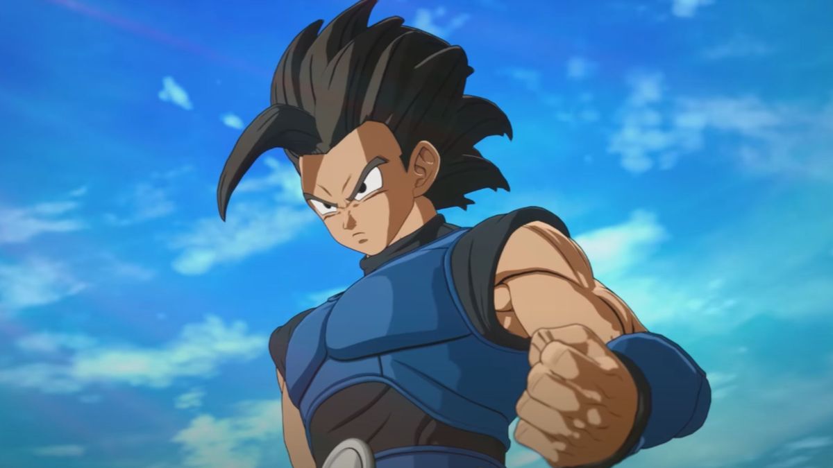 Who is Shallot in Dragon Ball?