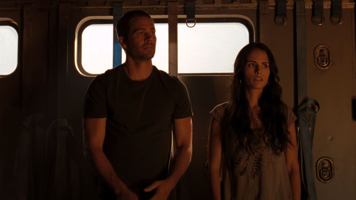 Vin Diesel confirms Paul Walker’s character’s appearance in Fast and ...
