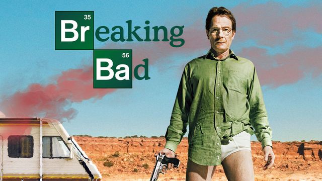 Which Breaking Bad scenes were improvised? The surprising moments that ...