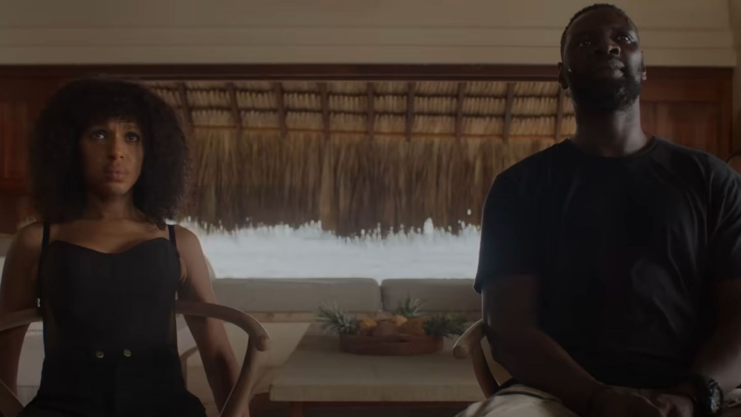 You must watch these 10 Omar Sy movies and TV shows at least once