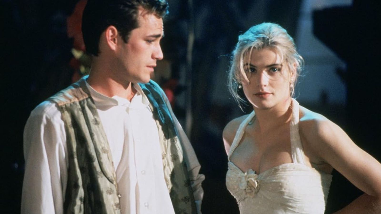 Who was the First Evil in Buffy the Vampire Slayer? The final villain ...