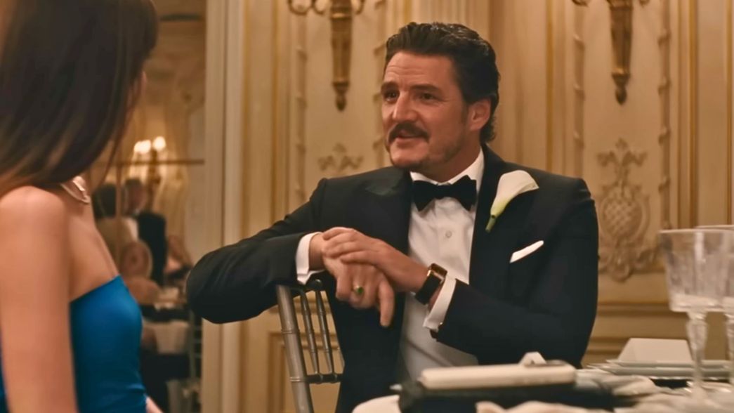 Materialists: How the Pedro Pascal and Dakota Johnson movie exposes the ...