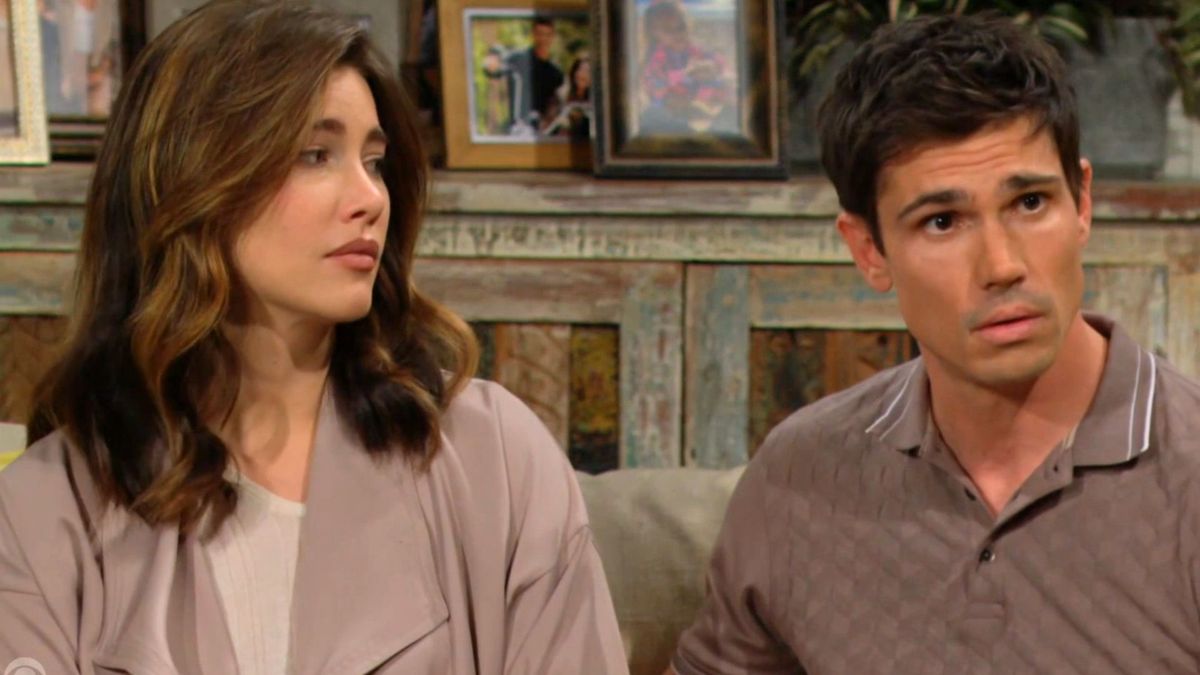 The Bold and the Beautiful Recap, June 5: Luna decides to make Steffy ...