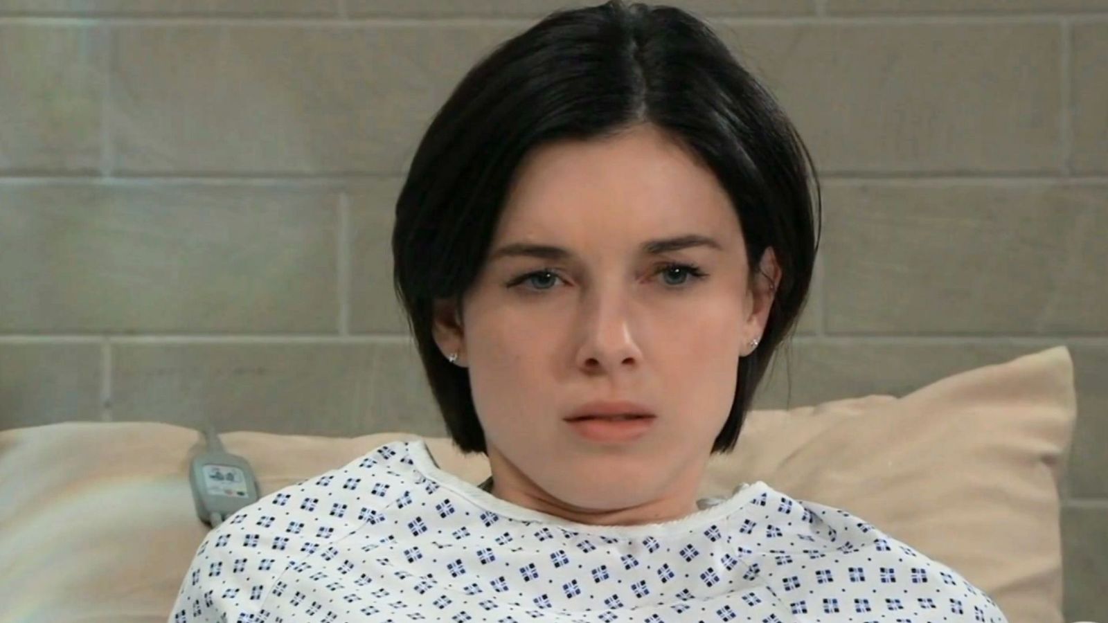 General Hospital Performer of the Week: Katelyn MacMullen as Willow Tait