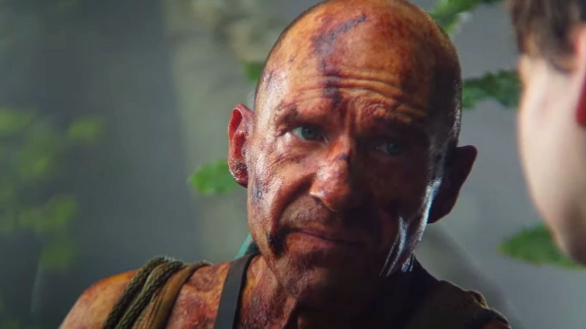 These 9 moments from 28 Years Later show how skilled Dr. Ian Kelson is ...