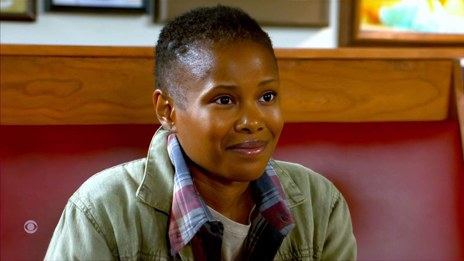 Beyond the Gates Performer of the Week: Jasmine Burke as June