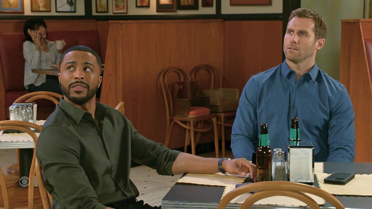 Beyond the Gates Daily YAPP Recap, June 17: Derek begins to suspect it ...