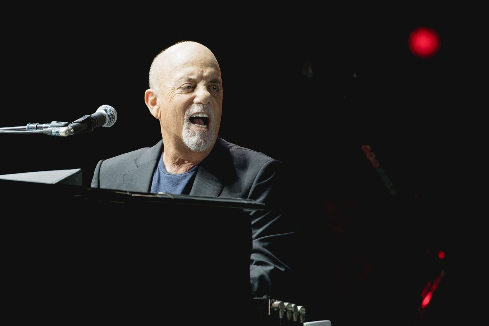 What happened to Billy Joel’s first wife Elizabeth Ann Weber? Former ...