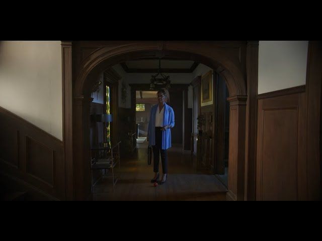 What’s the deal with the Rubber Man in American Horror Story? His ...