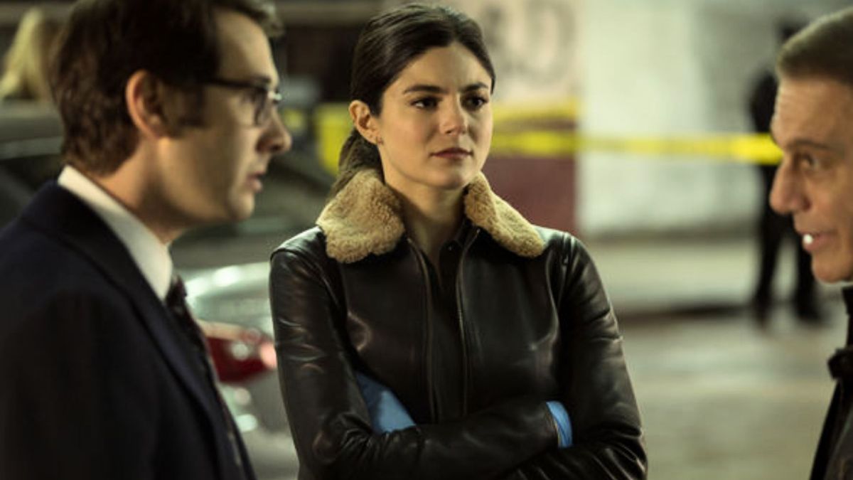10 Monica Barbaro movies and TV shows that prove she’s way more than ...