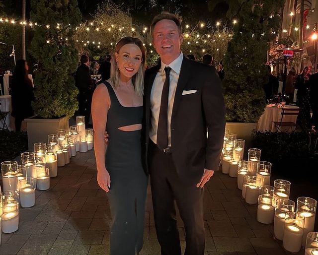 Scott Porter Family – Father, Mother, Siblings, Wife, Children