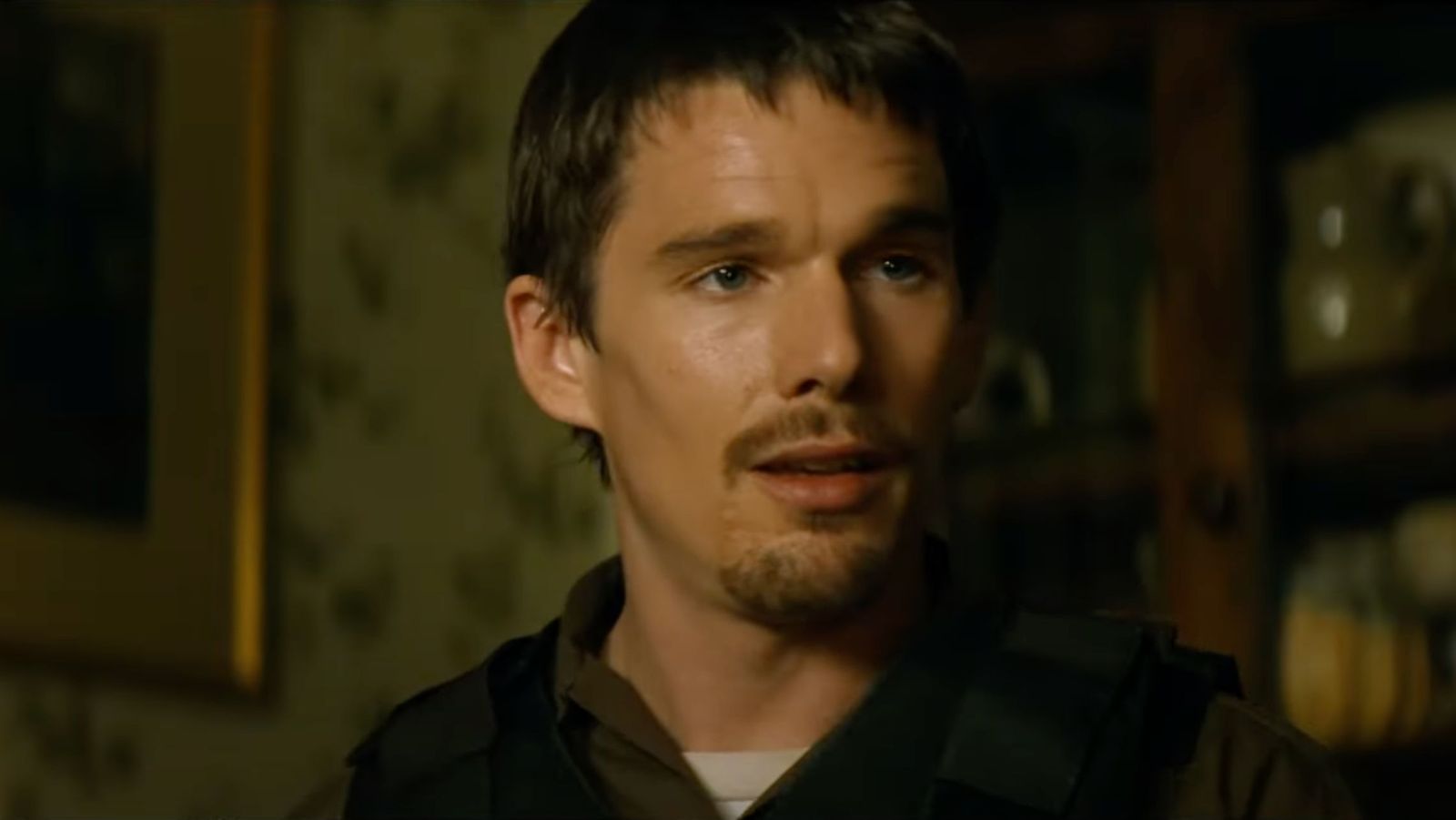 Training Day ending explained: Alonzo's final meltdown and the tragic ...