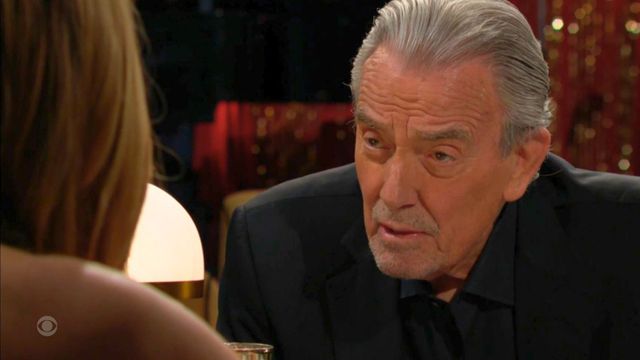 The Cane Mutiny: The Young and the Restless Two Scoops for the week of ...