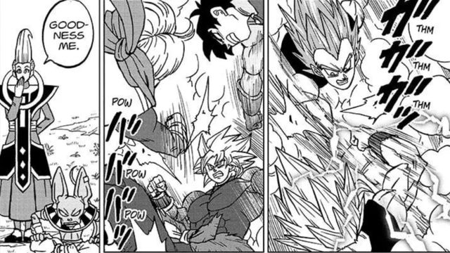 Everything we know about Dragon Ball Super Chapter 105