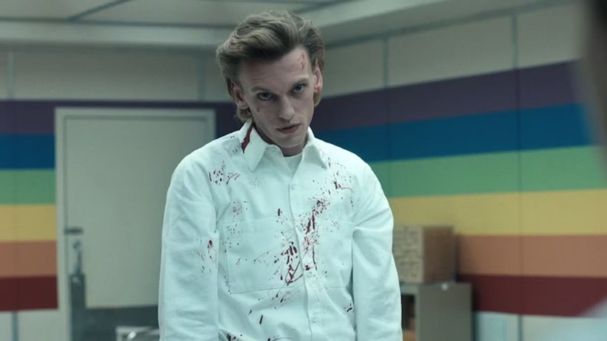 Who are the other numbers in Stranger Things? What we know about Eleven ...