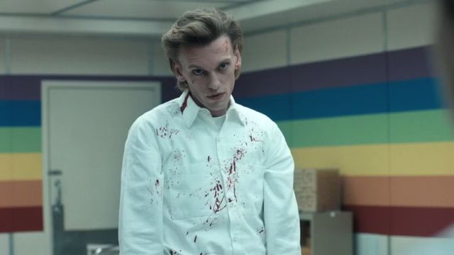 Who are the other numbers in Stranger Things? What we know about Eleven ...