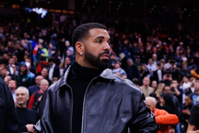Why are Drake and T-Pain in a feud? Complete drama explained