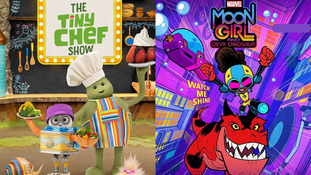 List of all the canceled shows in 2025 so far, explored