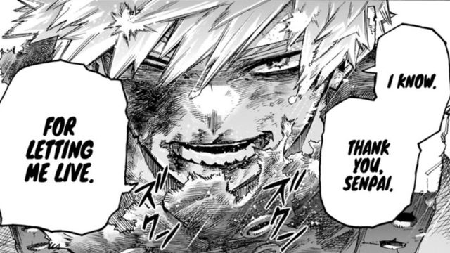 10 My Hero Academia Final Season Moments Everyone Should Look Forward To