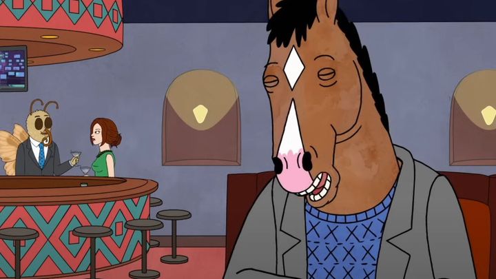 10 BoJack Horseman episodes that prove it’s the saddest, smartest show ever